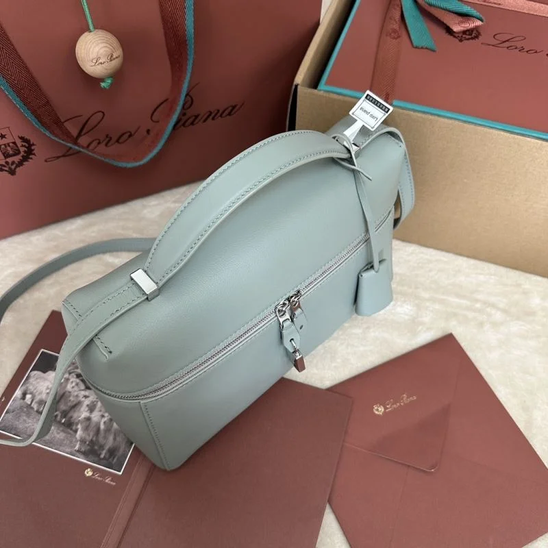 High fidelity Loro Piana Satchel Bags