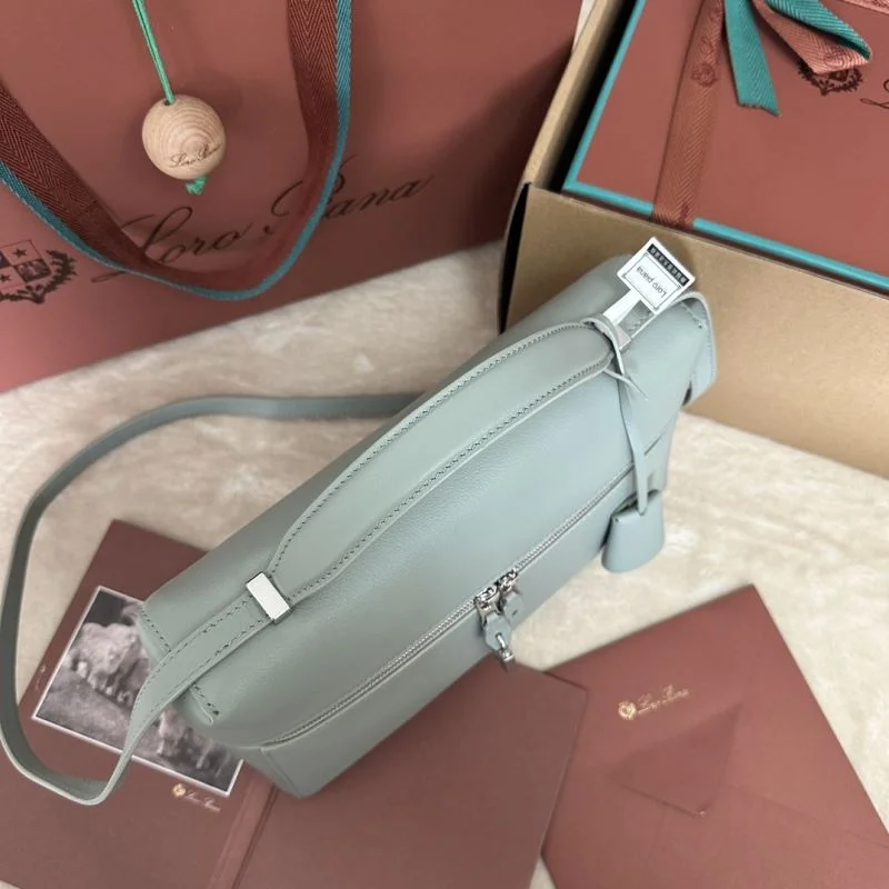 High fidelity Loro Piana Satchel Bags