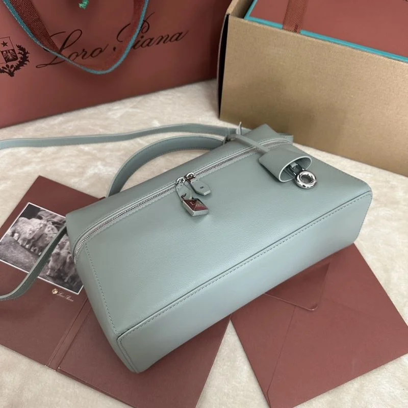 High fidelity Loro Piana Satchel Bags