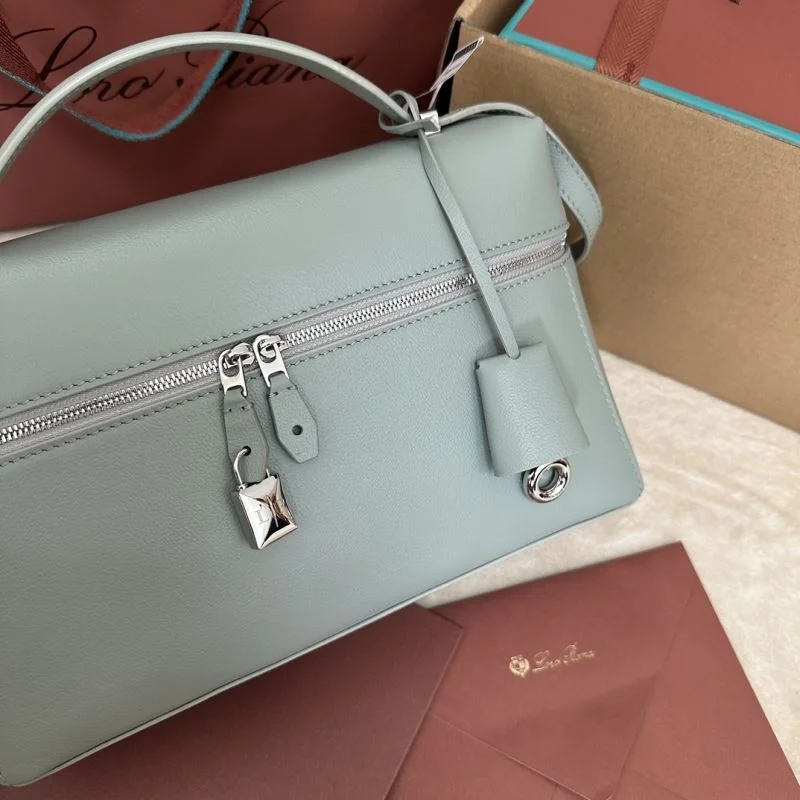 High fidelity Loro Piana Satchel Bags