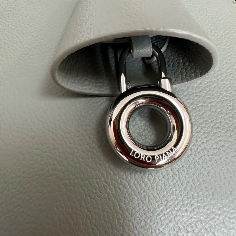 High fidelity Loro Piana Satchel Bags