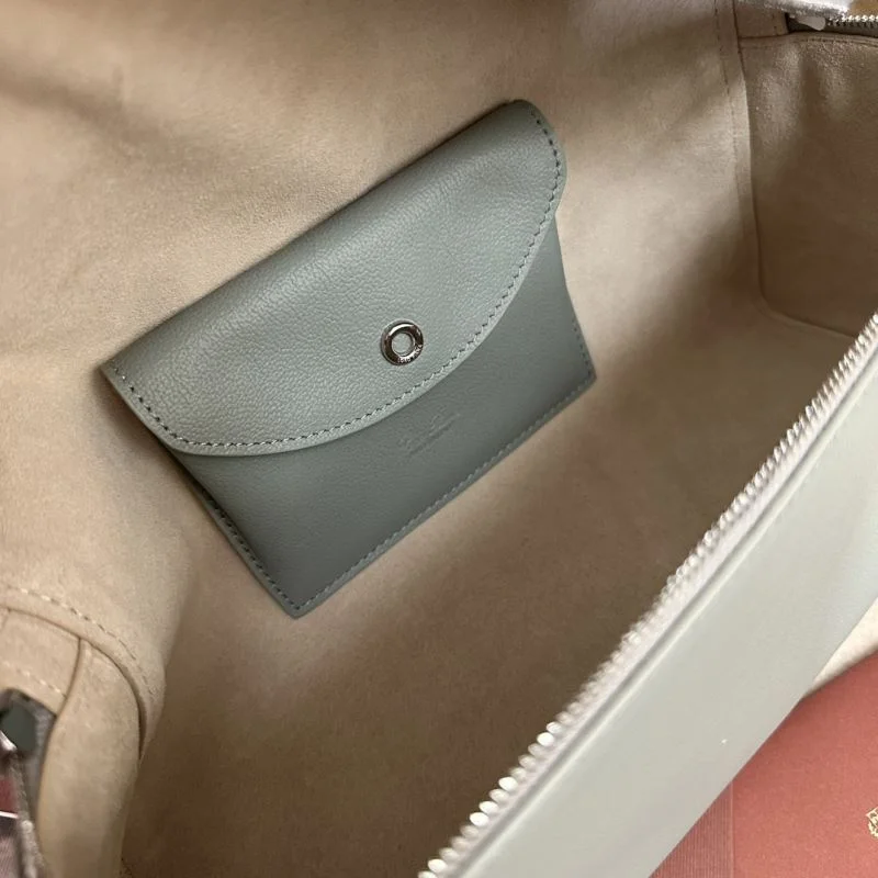 High fidelity Loro Piana Satchel Bags