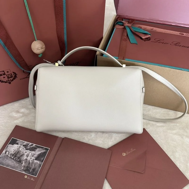 Cut-rate Loro Piana Satchel Bags