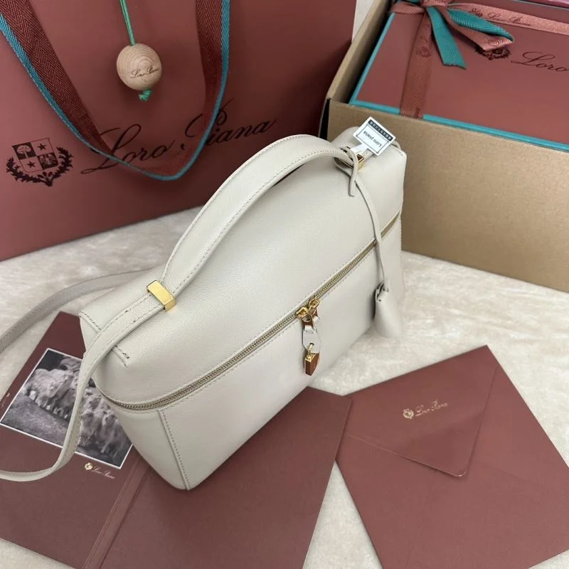 Cut-rate Loro Piana Satchel Bags