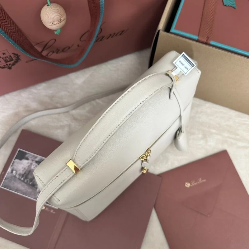 Cut-rate Loro Piana Satchel Bags