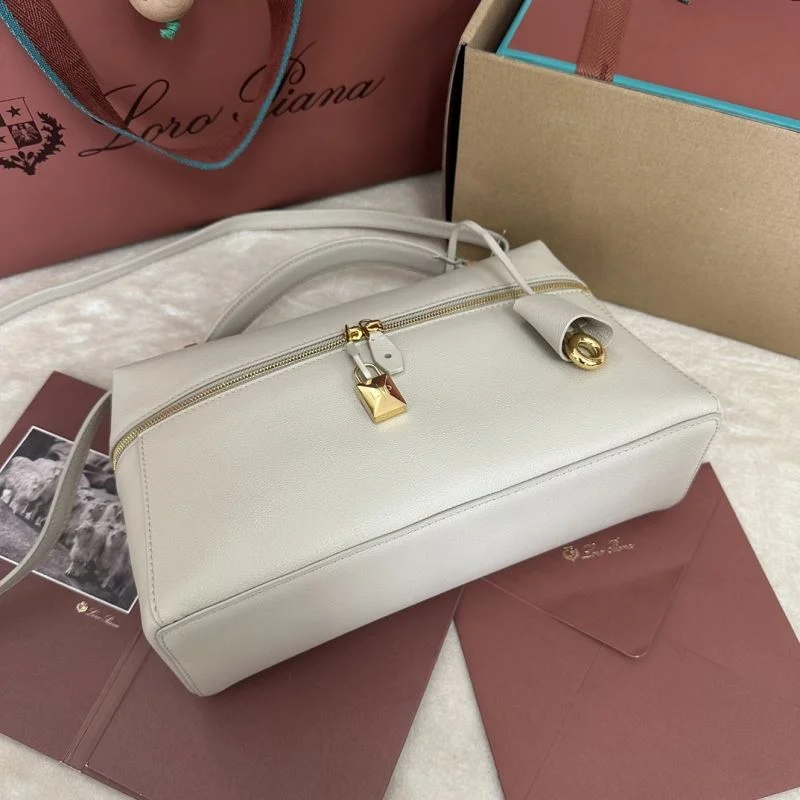 Cut-rate Loro Piana Satchel Bags
