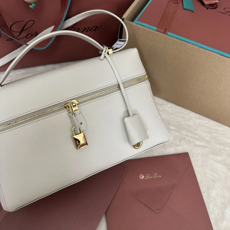 Cut-rate Loro Piana Satchel Bags