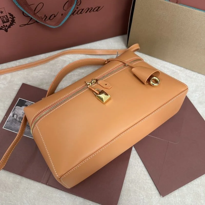 Economical Loro Piana Satchel Bags