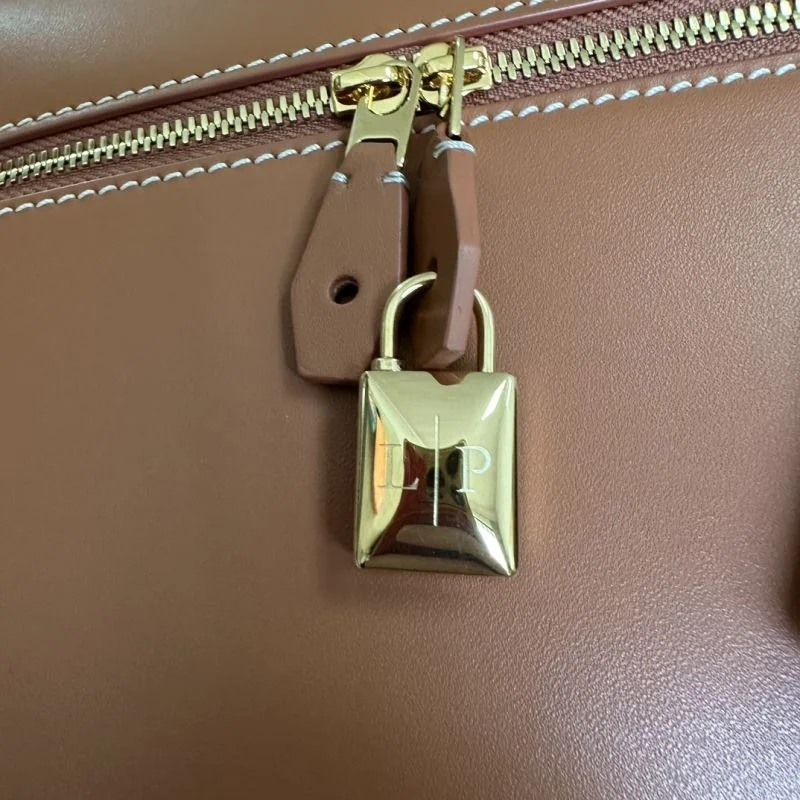 Brand-original Loro Piana Satchel Bags