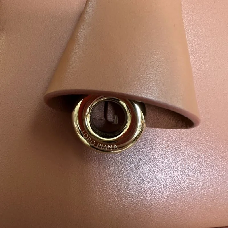 Brand-original Loro Piana Satchel Bags