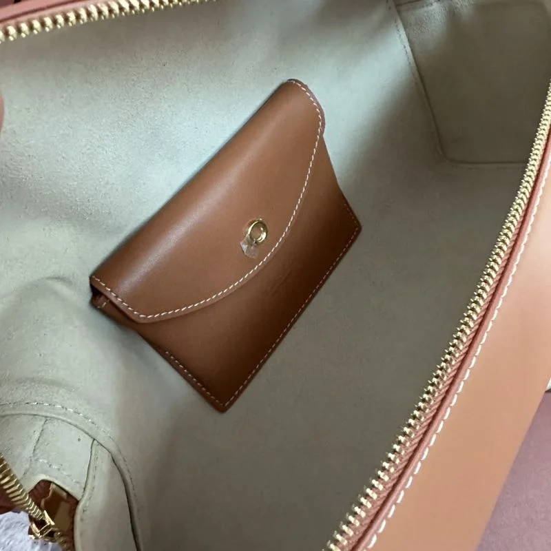 Brand-original Loro Piana Satchel Bags