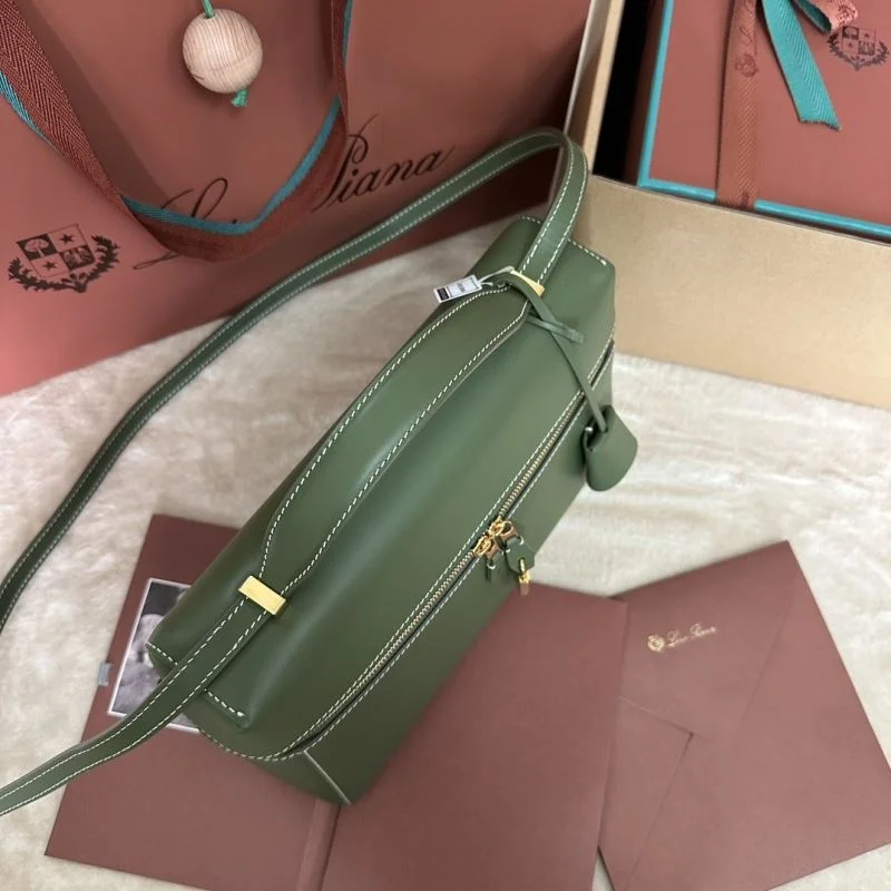 Top match Loro Piana Satchel Bags