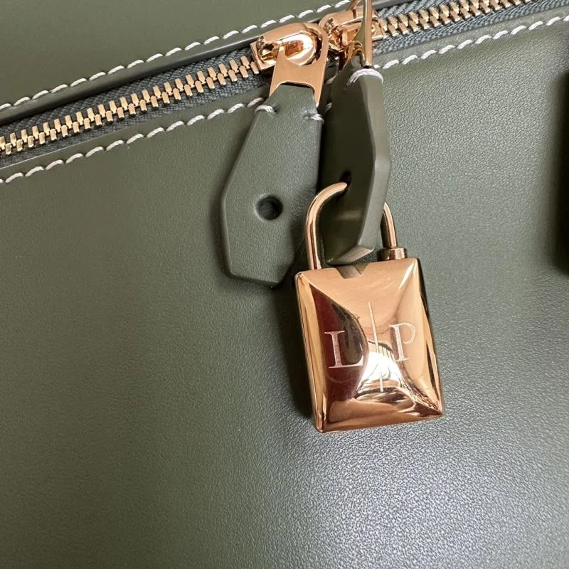 Top match Loro Piana Satchel Bags