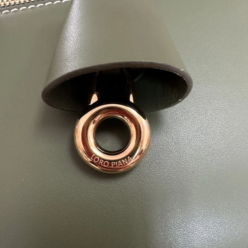Top match Loro Piana Satchel Bags