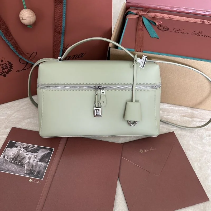 Loro Piana Satchel Bags