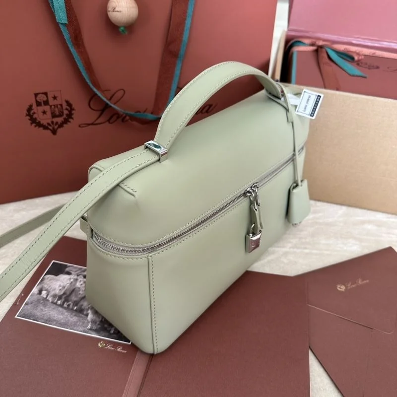 Budget-friendly Loro Piana Satchel Bags
