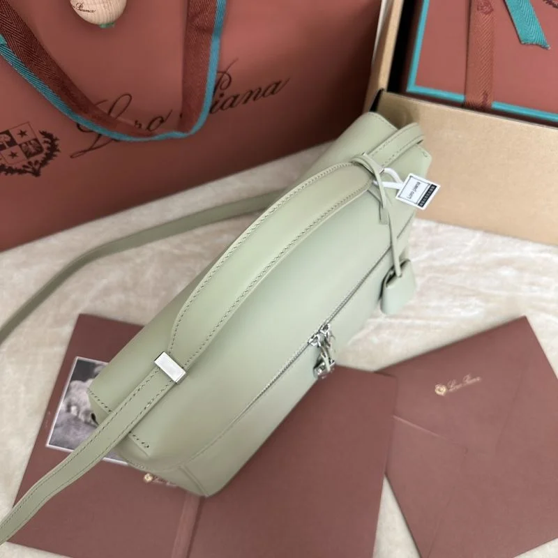 Budget-friendly Loro Piana Satchel Bags