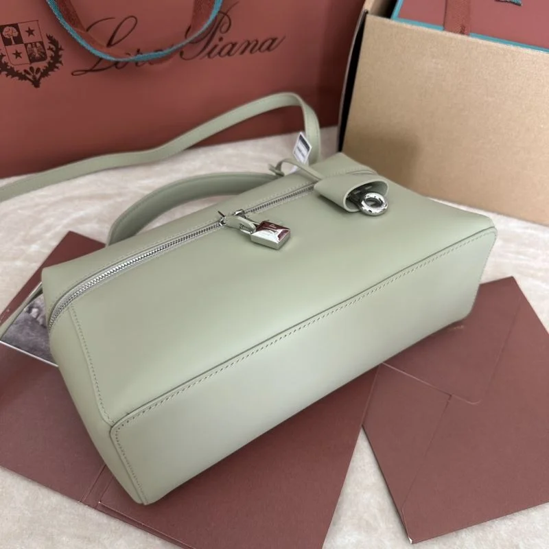 Budget-friendly Loro Piana Satchel Bags