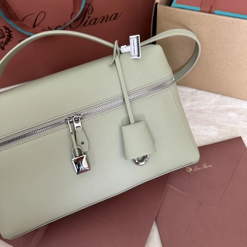 Budget-friendly Loro Piana Satchel Bags