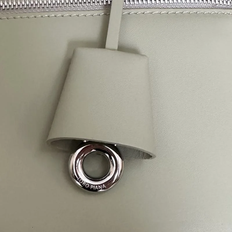 Budget-friendly Loro Piana Satchel Bags