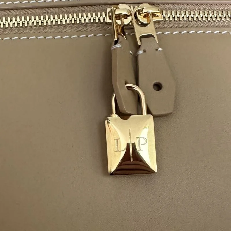 Original Loro Piana Satchel Bags