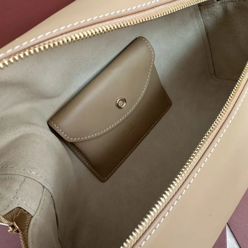Original Loro Piana Satchel Bags