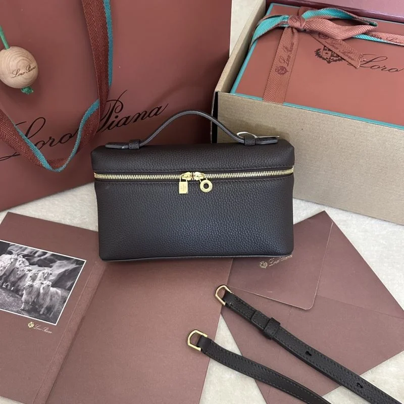 Loro Piana Satchel Bags