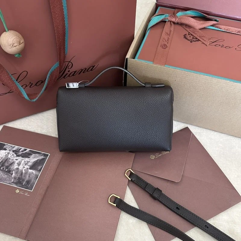 Affordable Loro Piana Satchel Bags