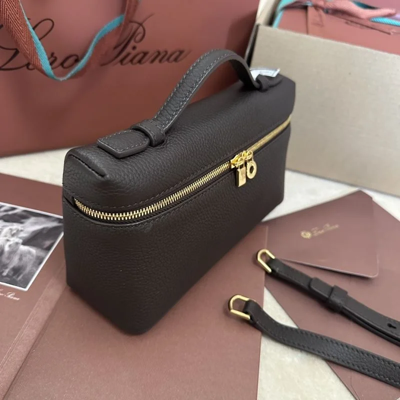 Affordable Loro Piana Satchel Bags