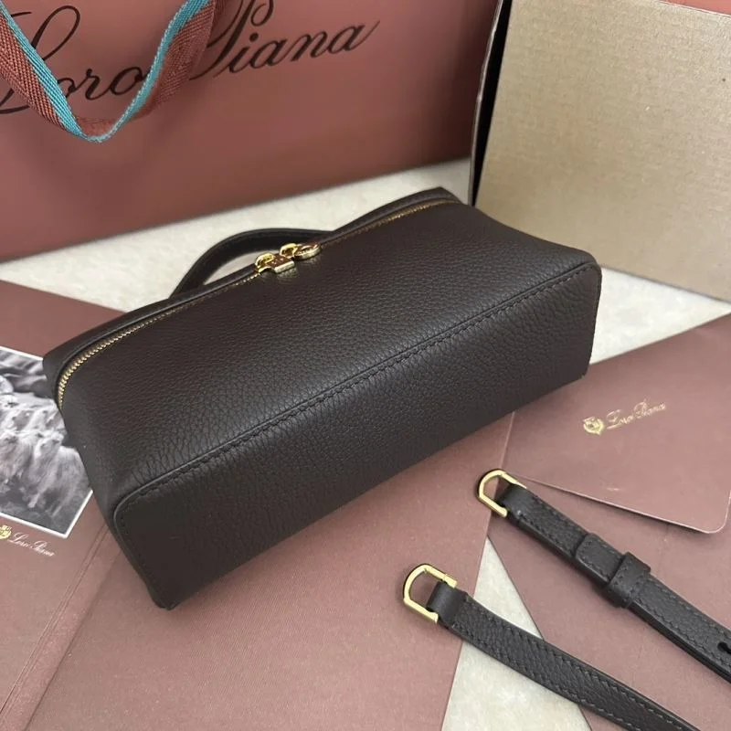 Affordable Loro Piana Satchel Bags