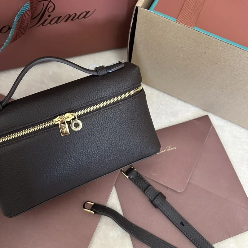 Affordable Loro Piana Satchel Bags