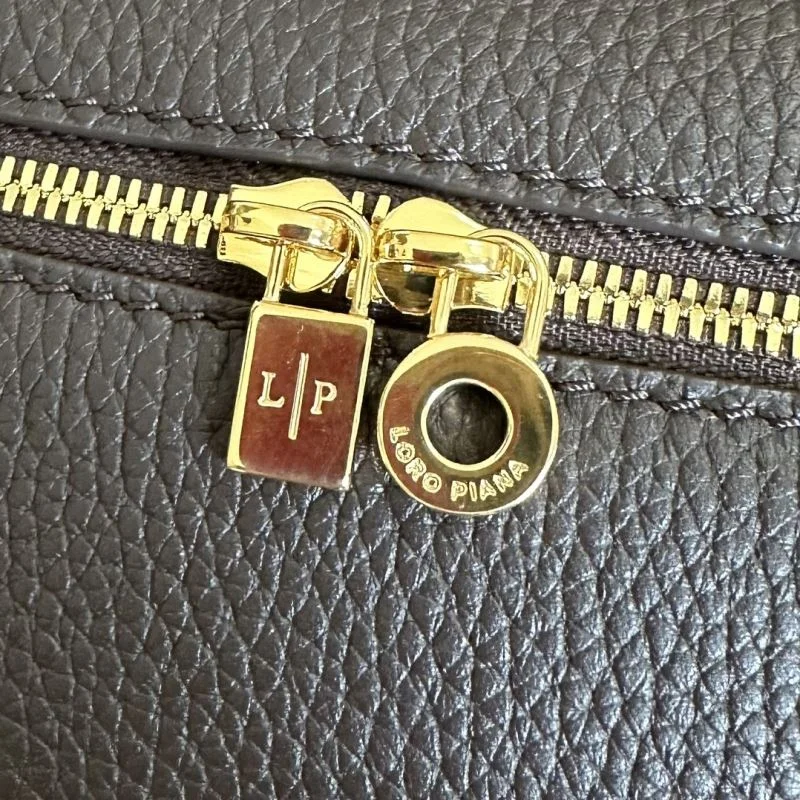 Affordable Loro Piana Satchel Bags