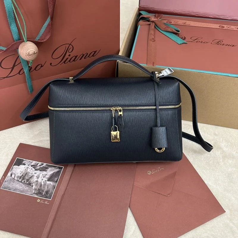 Loro Piana Satchel Bags