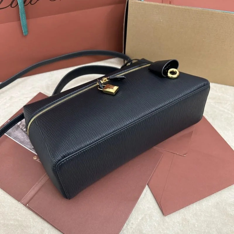 Factory-made Loro Piana Satchel Bags