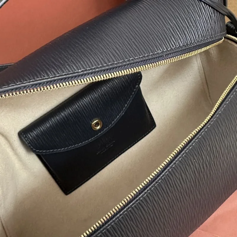 Factory-made Loro Piana Satchel Bags