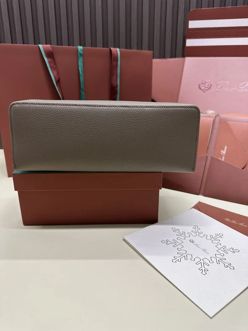 Mirror quality Loro Piana Satchel Bags