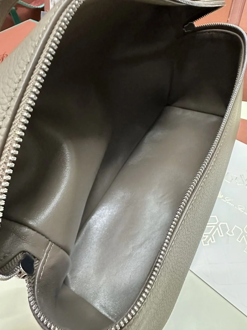 Mirror quality Loro Piana Satchel Bags
