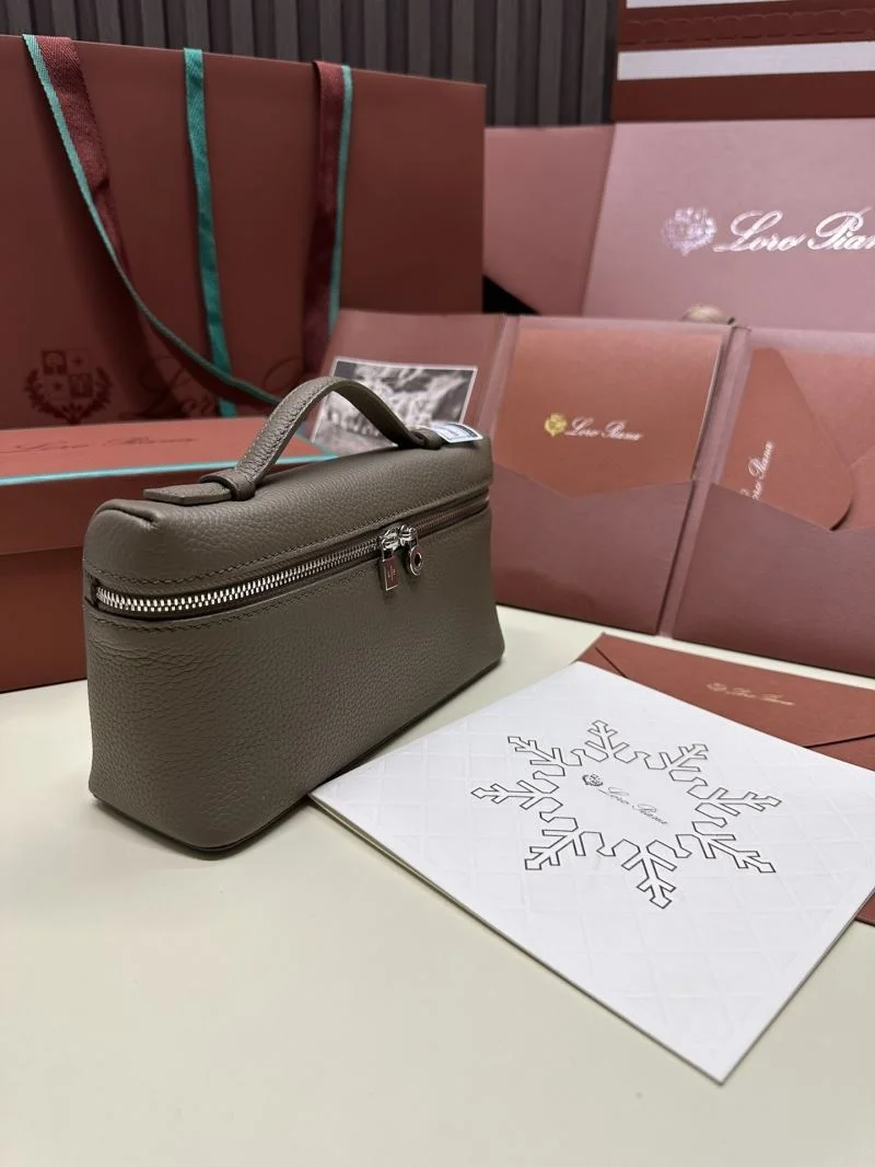 Cut-rate Loro Piana Satchel Bags