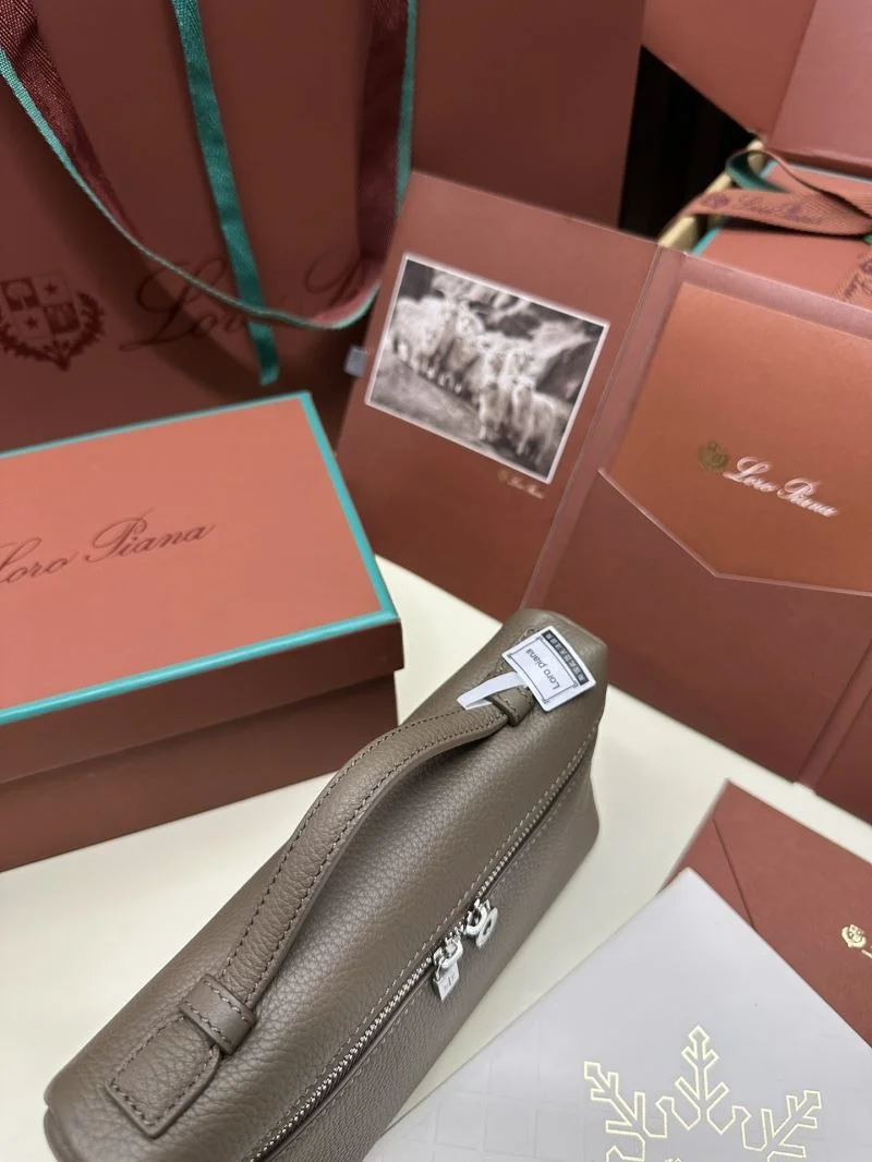 Cut-rate Loro Piana Satchel Bags