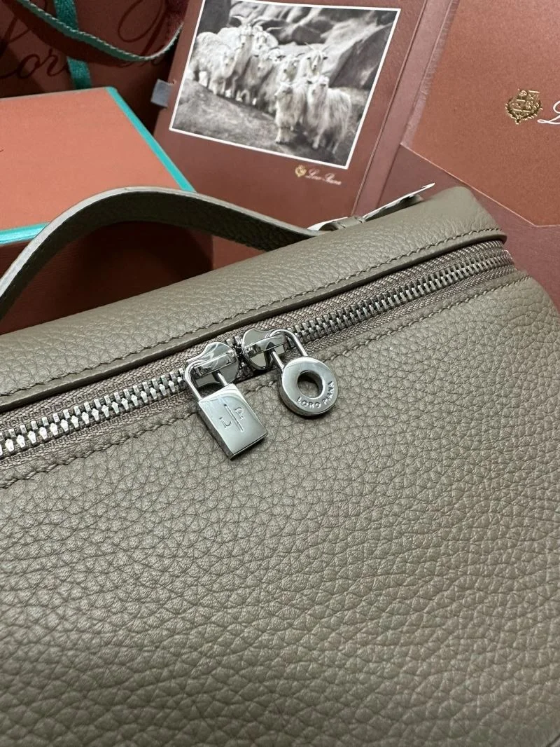 Cut-rate Loro Piana Satchel Bags