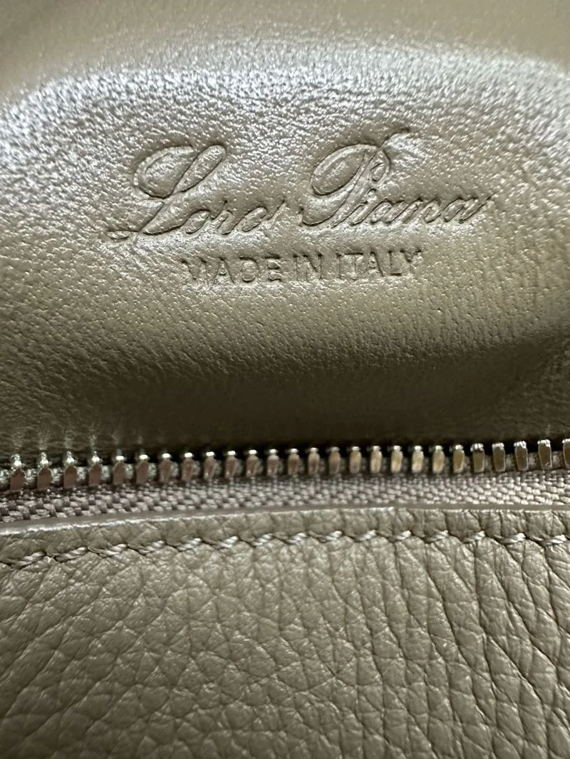 Cut-rate Loro Piana Satchel Bags