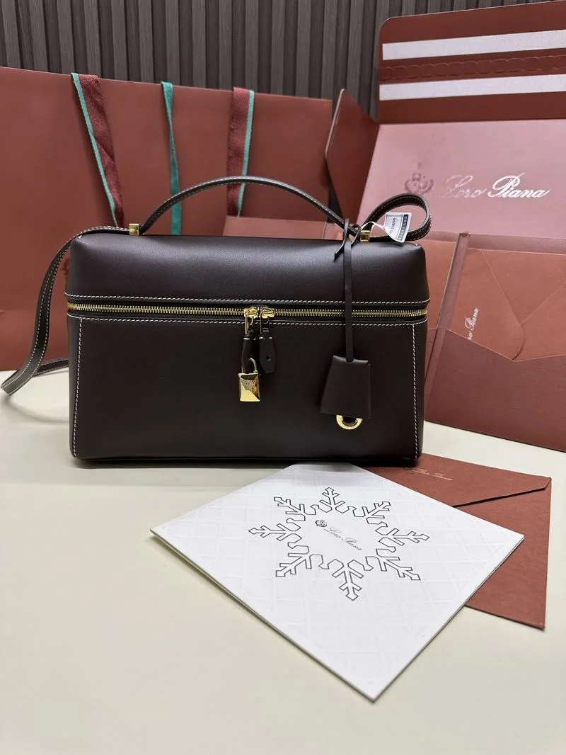 Loro Piana Satchel Bags