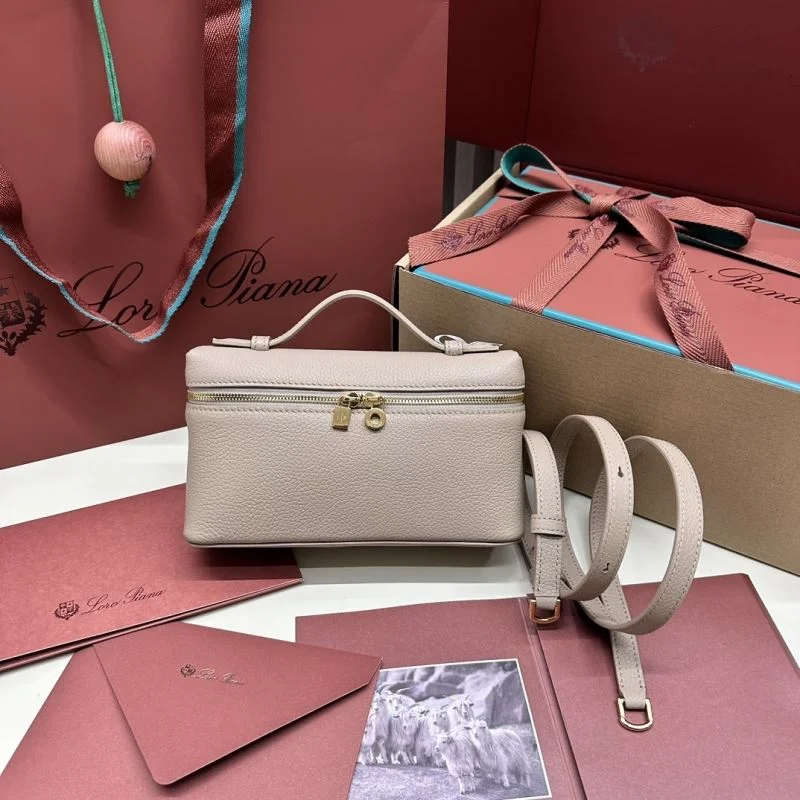 Loro Piana Satchel Bags