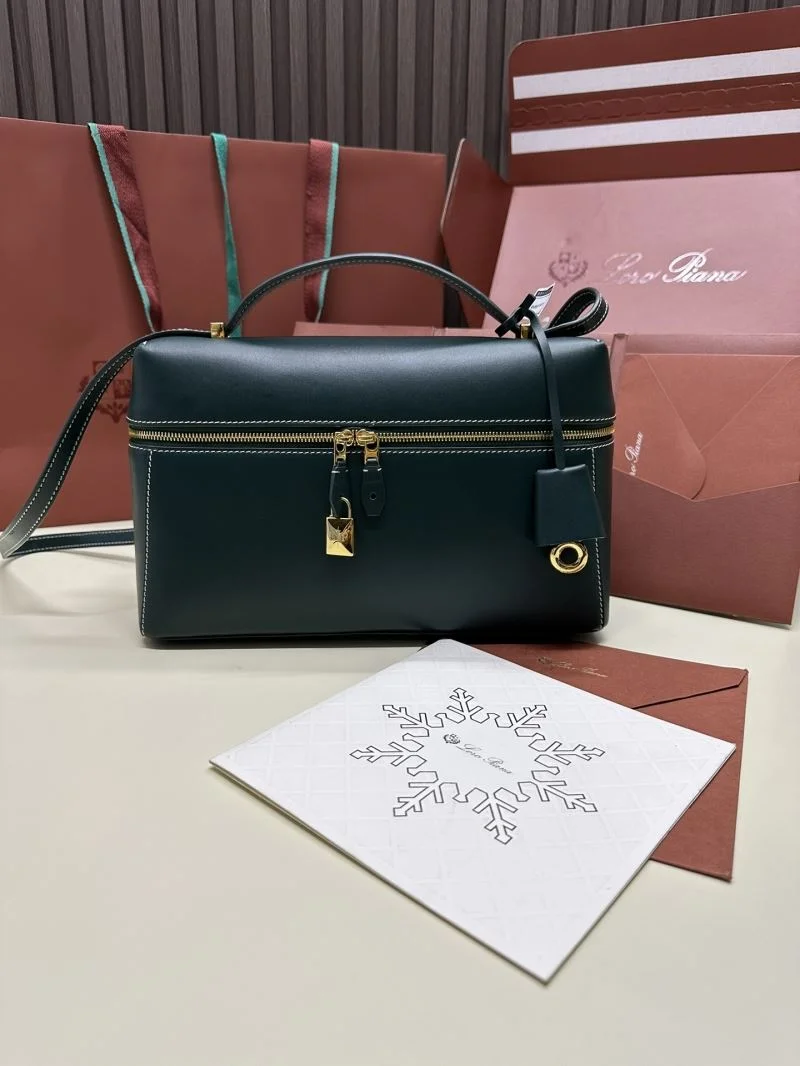 Loro Piana Satchel Bags