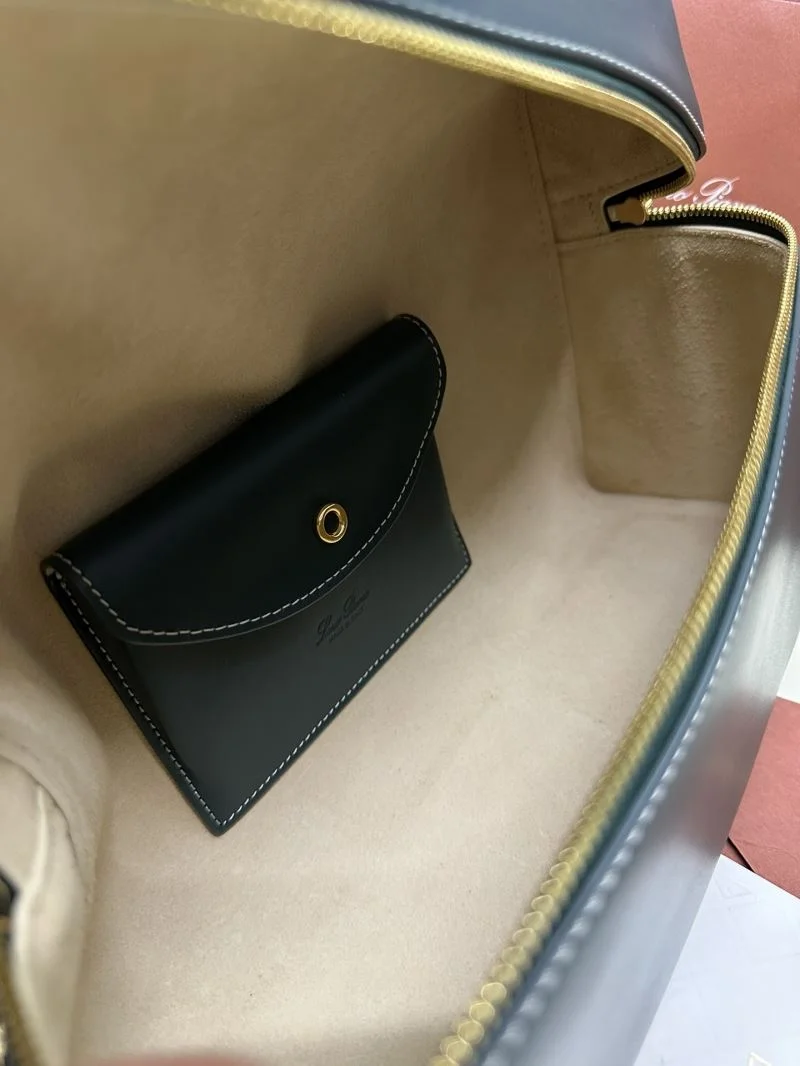 Inexpensive Loro Piana Satchel Bags