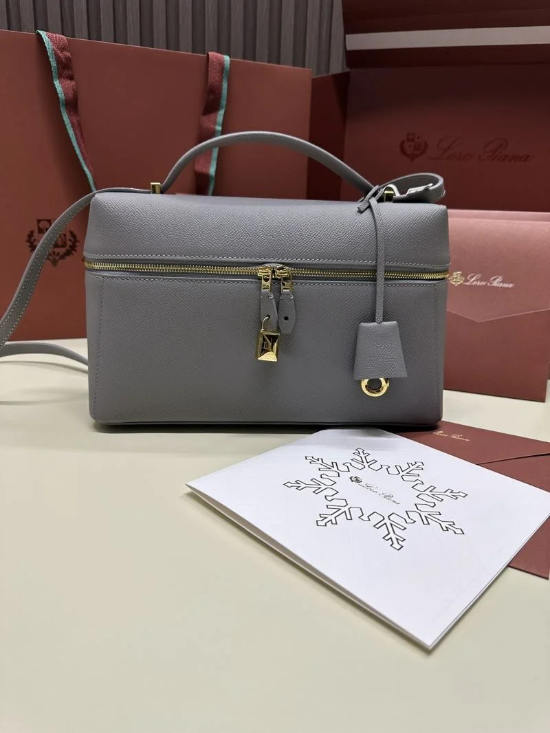 Loro Piana Satchel Bags