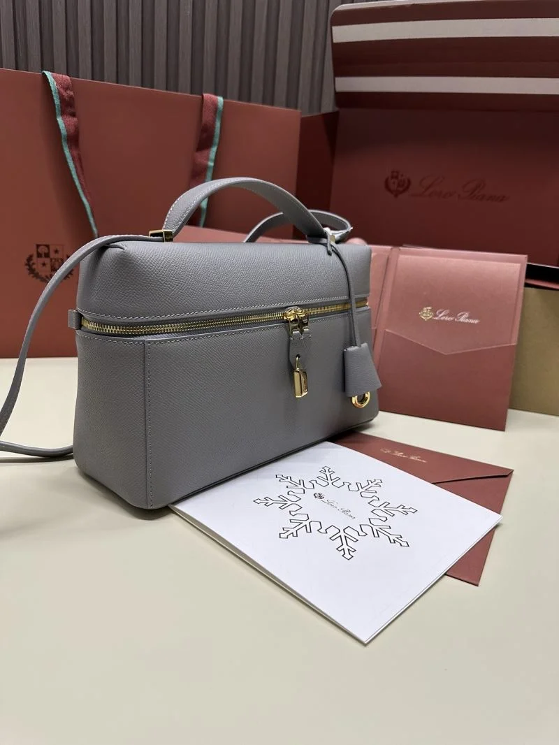 Cut-rate Loro Piana Satchel Bags