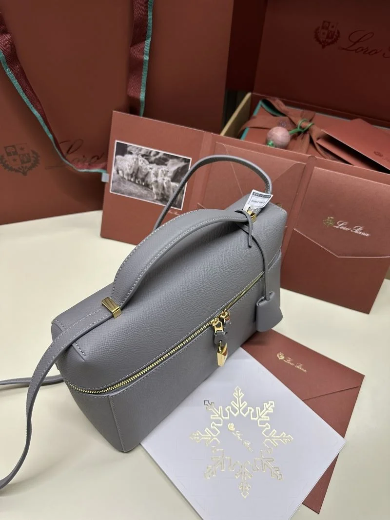 Cut-rate Loro Piana Satchel Bags