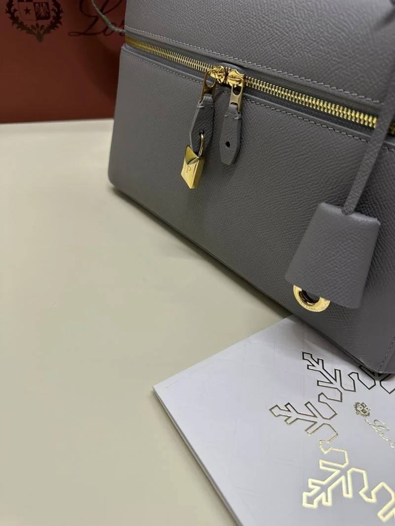 Cut-rate Loro Piana Satchel Bags