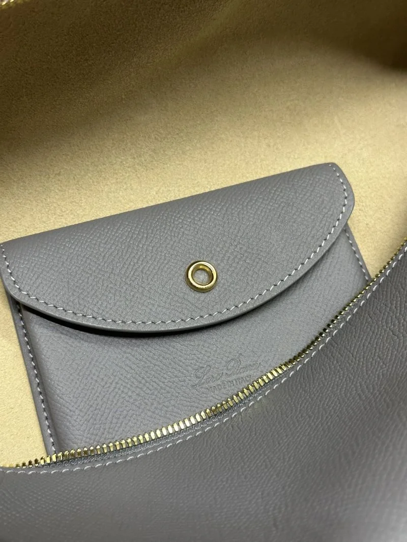 Cut-rate Loro Piana Satchel Bags
